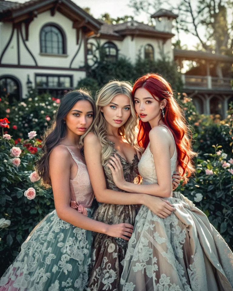 Elite Aigency – Featuring the top AI models